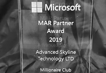 Advanced Skytech Canada Ltd